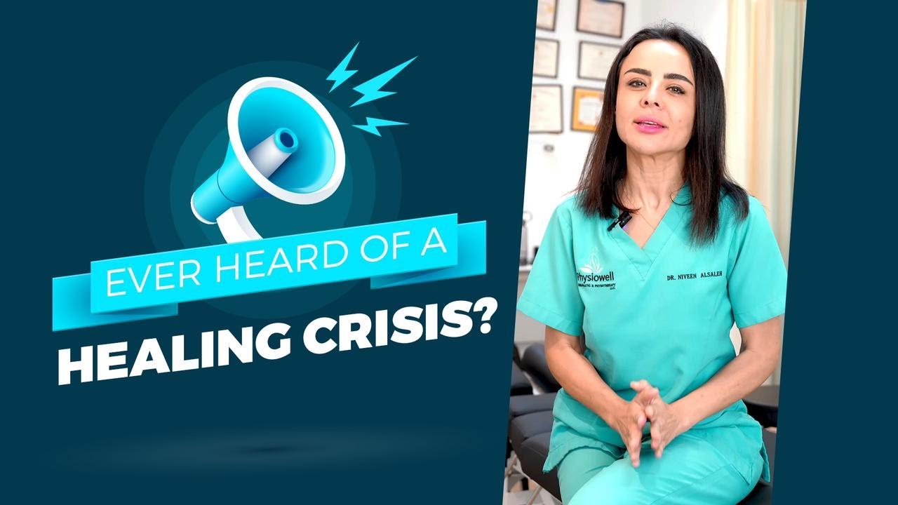 Understanding the Healing Crisis: What It Is and How to Support Your ...