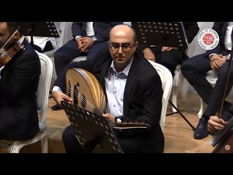 İstanbul Fasıl Topluluğu | Hüzzam Faslı (2019)