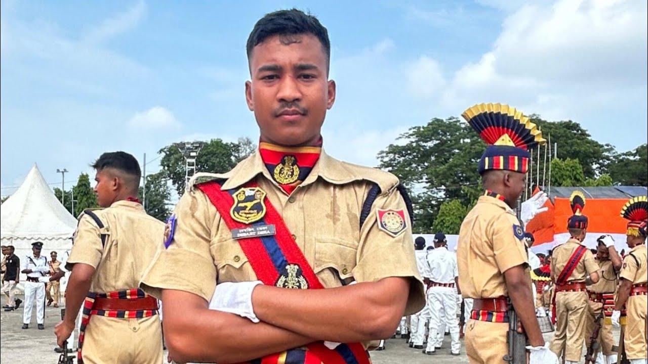 DEBAJIT DEKA is live! - YouTube