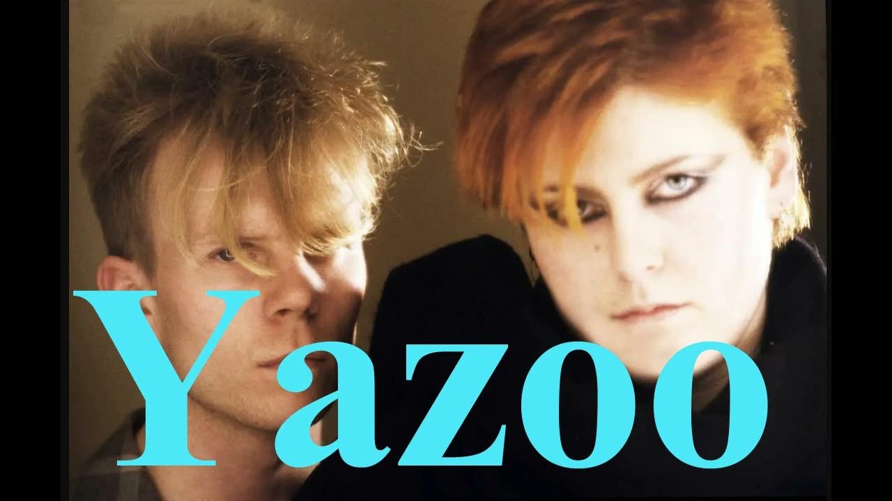 Yazoo - Situation (1982) - YouTube