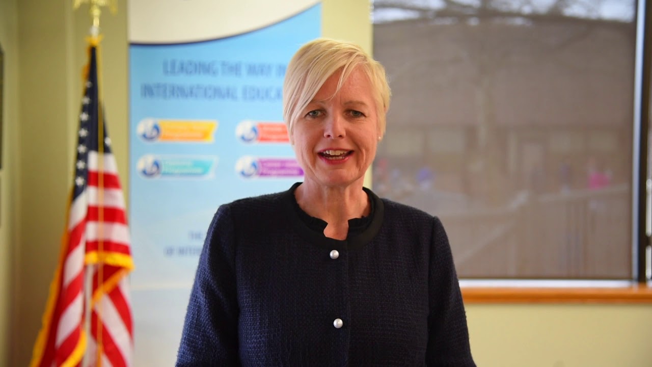 Important Message from Susan Mauser - YouTube