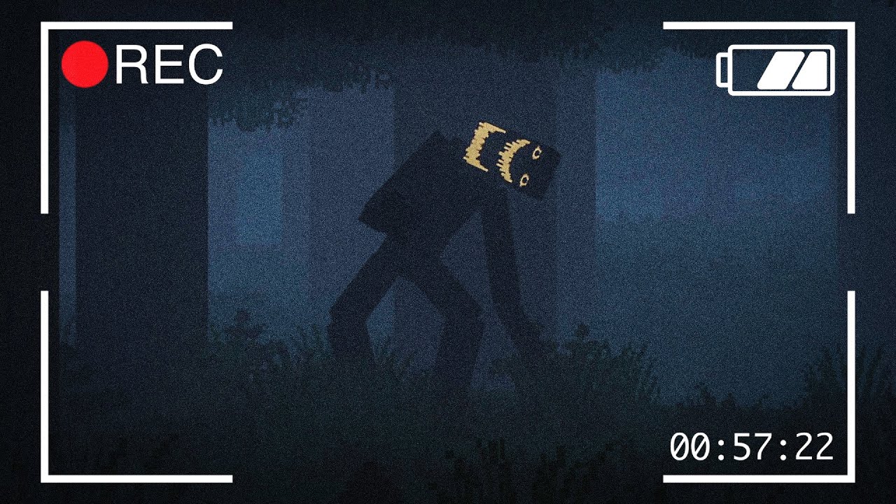 Conquering Minecraft Scariest Modpack! - Dread Revamped - YouTube