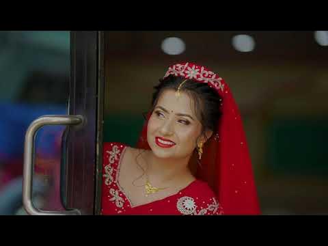 THE BEST NEPALI CINEMATIC WEDDING 4K - YouTube