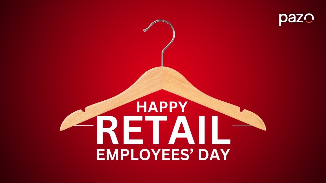 Retail Heroes Shine Bright: A Tribute on Retail Employees Day - YouTube
