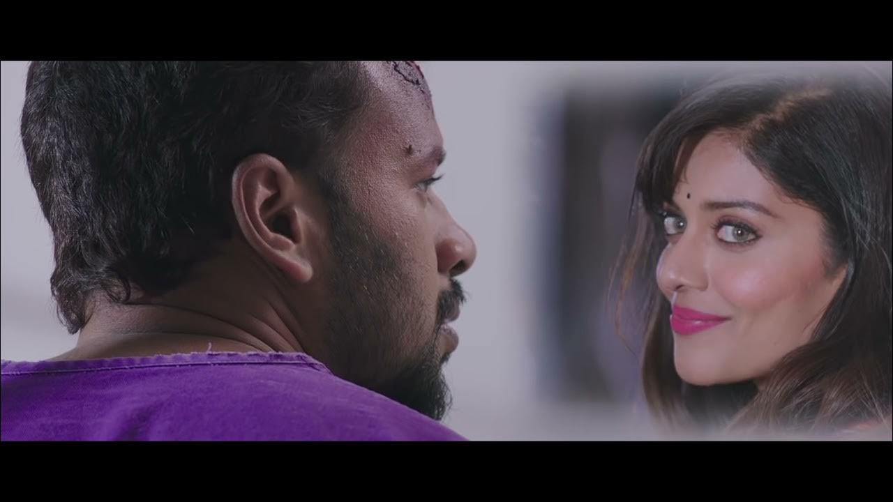 Vizhiye Kalangathey | Vedigundu Pasangge - YouTube