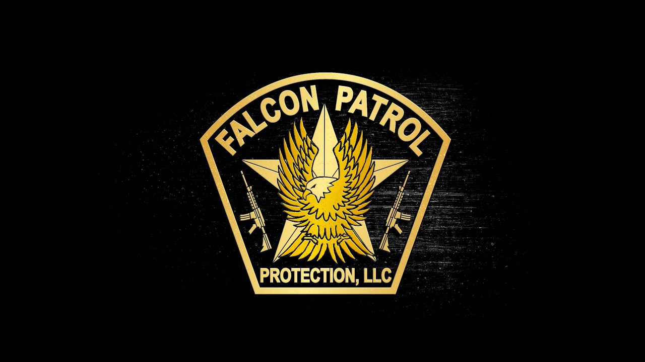 FALCON PATROL Mobile Patrol - YouTube