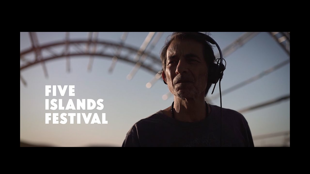 Five Islands Music Festival - YouTube
