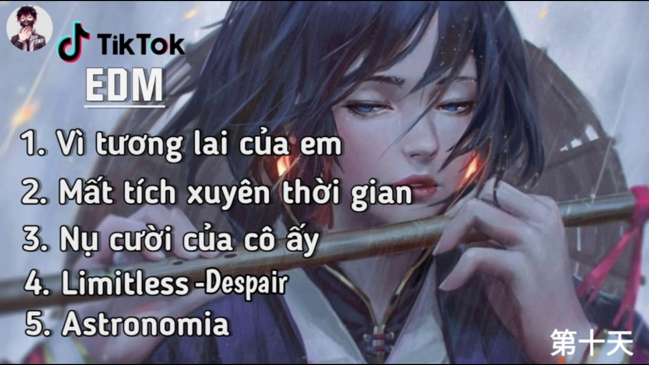 Top 5 bản EDM nhạc phim hay nhất 2020 | tik tok nhạc phim 2020 nghe là ...