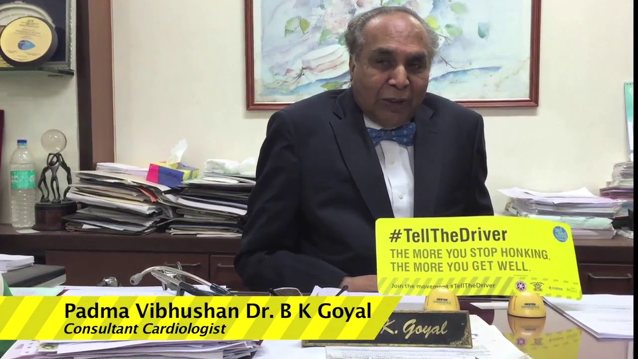 Valentines Days Message Dr Goyal - YouTube