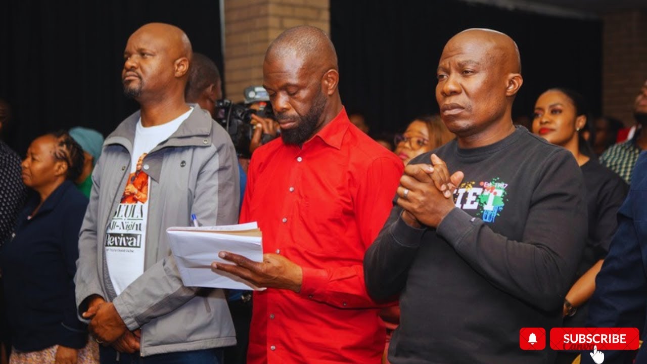 DEEP SECRETS REVEALED| PROPHESY BY PROPHET DAVID UCHE - YouTube