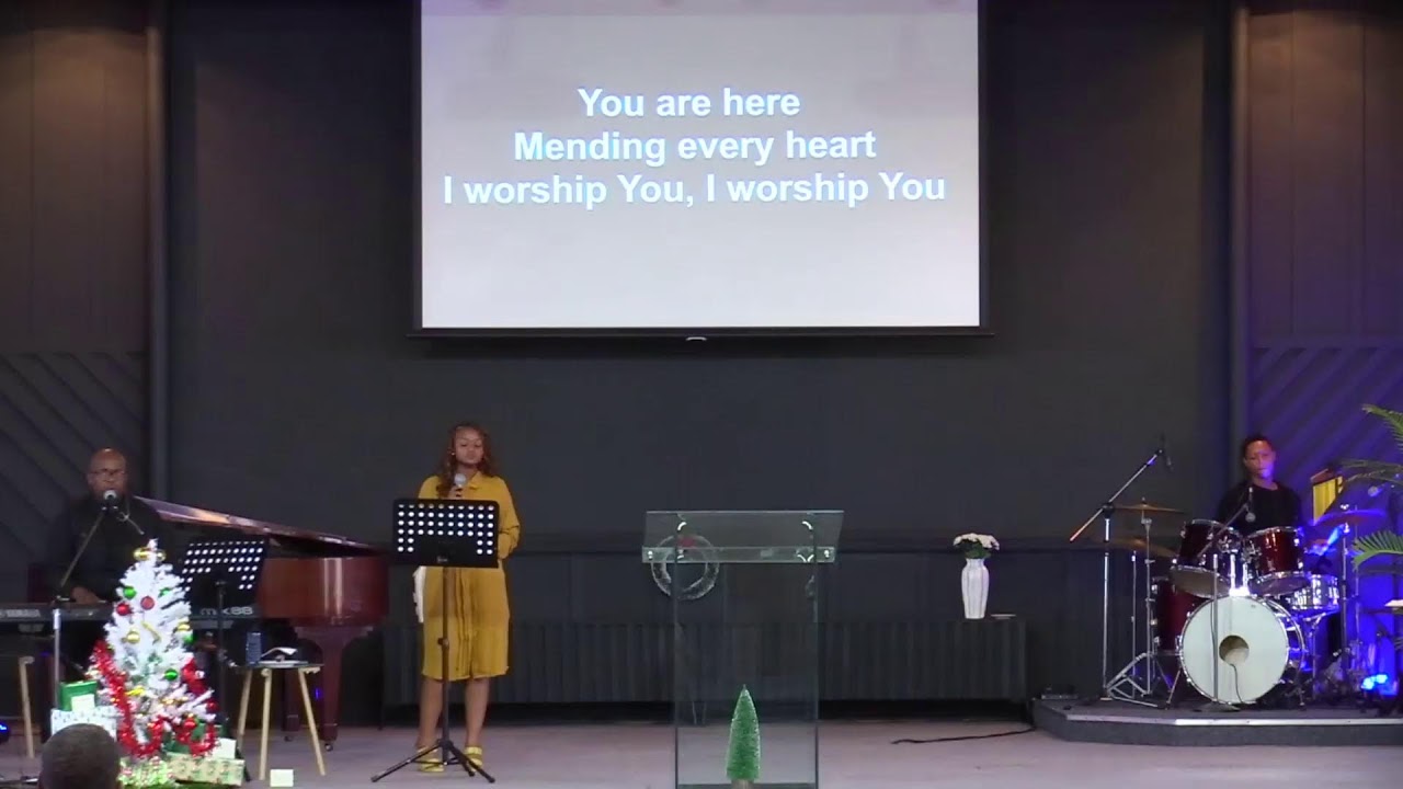 The Mindset Of Eternity - YouTube