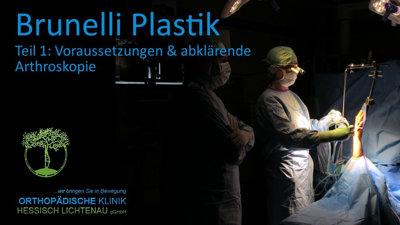Brunelli 1 - YouTube