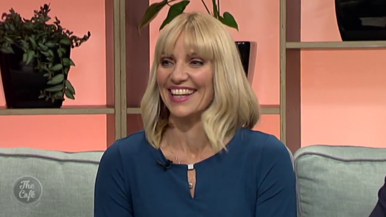 Teen Style and Etiquette Courses with Angela Stone - YouTube