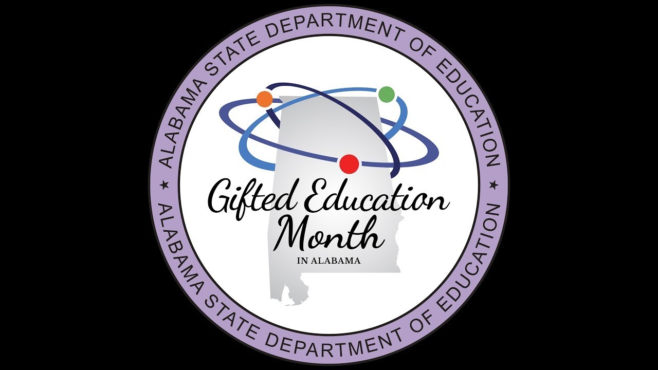 Gifted Education Month - YouTube