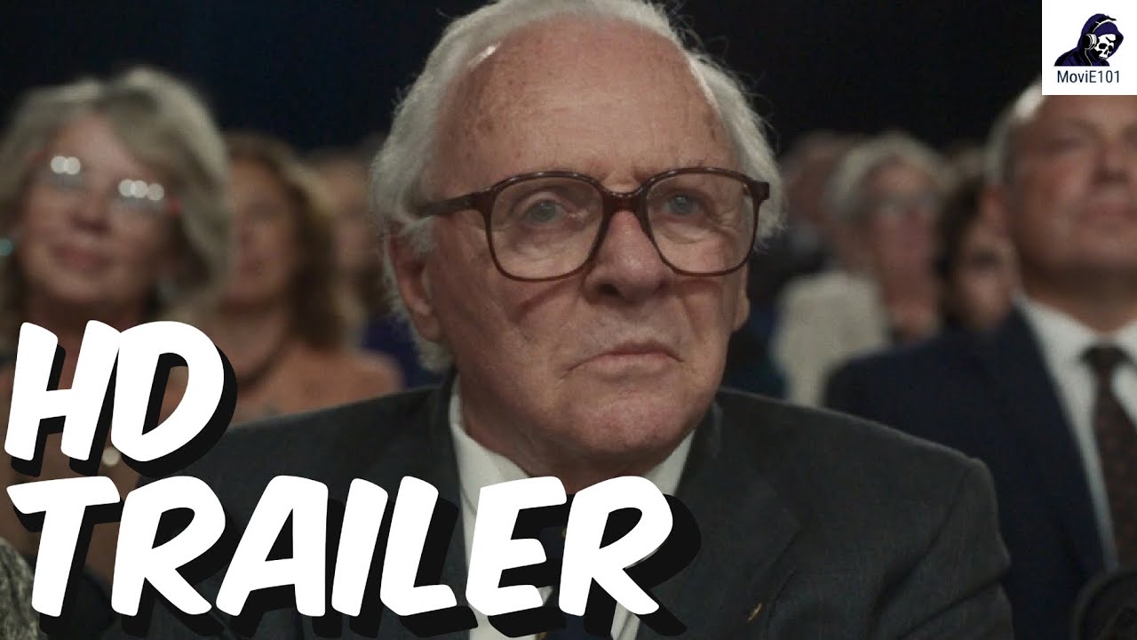 One Life Official Trailer (2024) - Helena Bonham Carter, Anthony ...