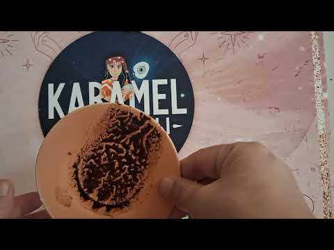 YAKIP YIKIP GELİYOR MADDİ MANEVİ ÖNÜNE SERECEK GENEL KAHVE FALI