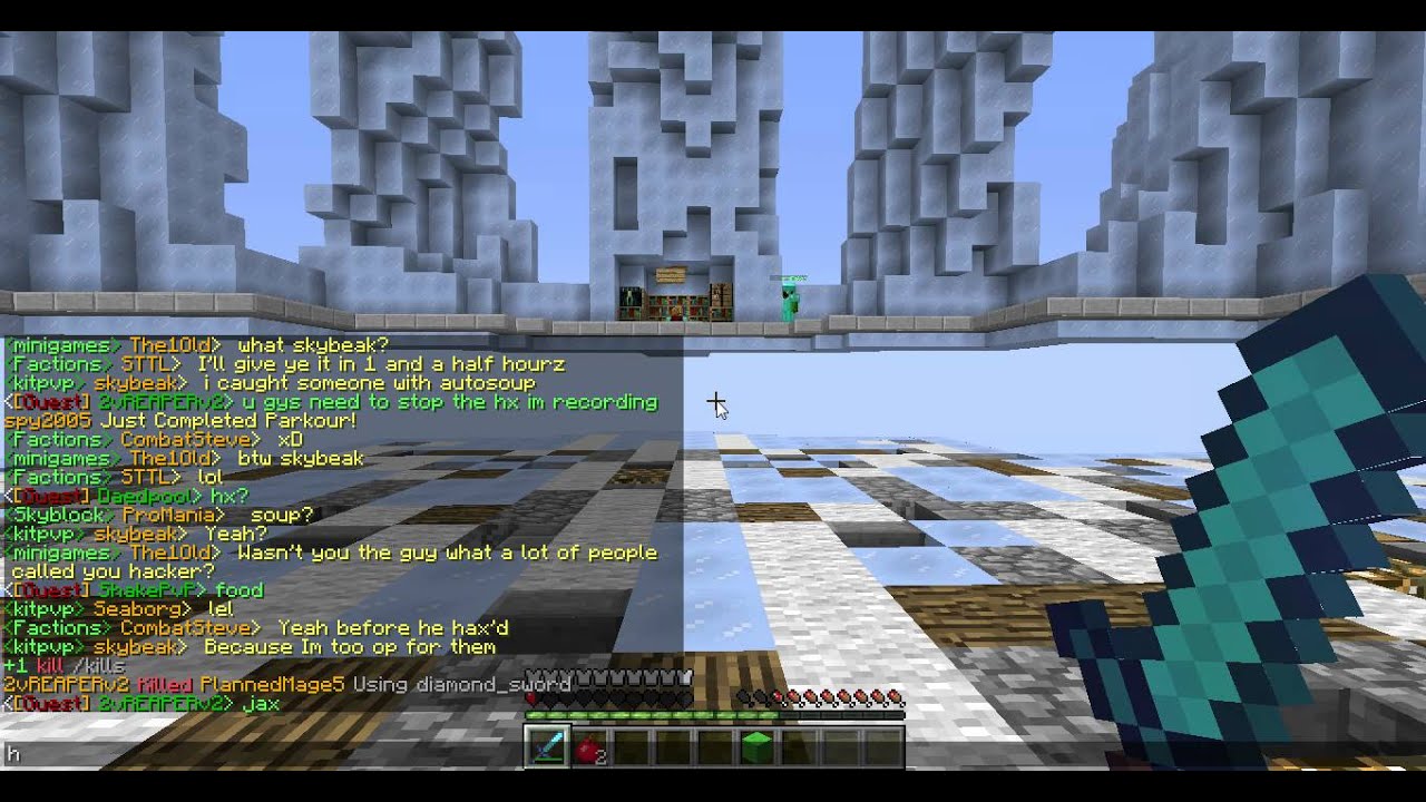 HAXING KIDS LIKE WTF - YouTube