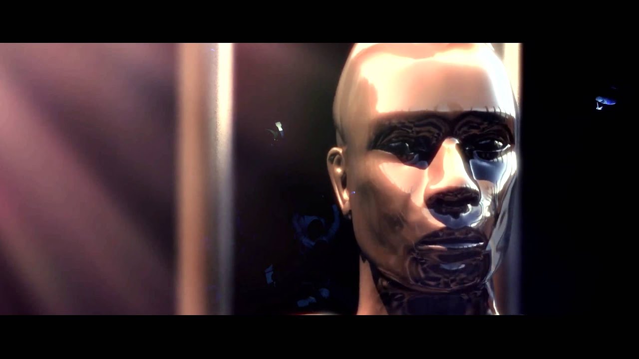 Ahzee au High club ( Official HD ) - YouTube