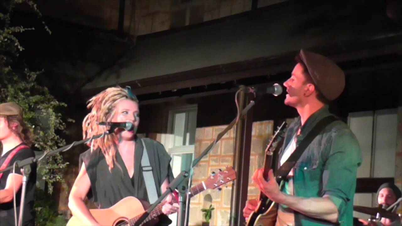 Toby - Sun Shines Through - YouTube