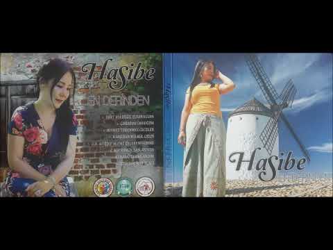 Hasibe Temiz  Dert Bir Değil Elvan Elvan