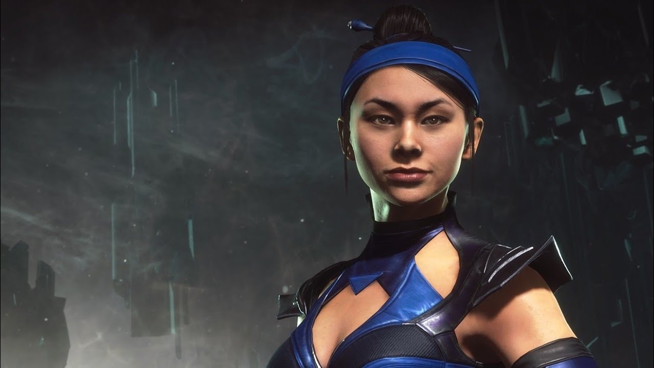 Mortal Kombat 11 - Unlocking the maskless Kitana variation (Poise and ...