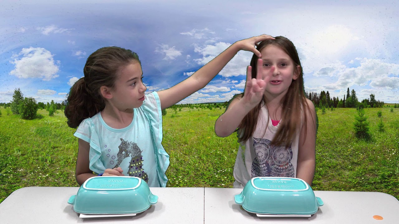 Squishy Challenge - YouTube
