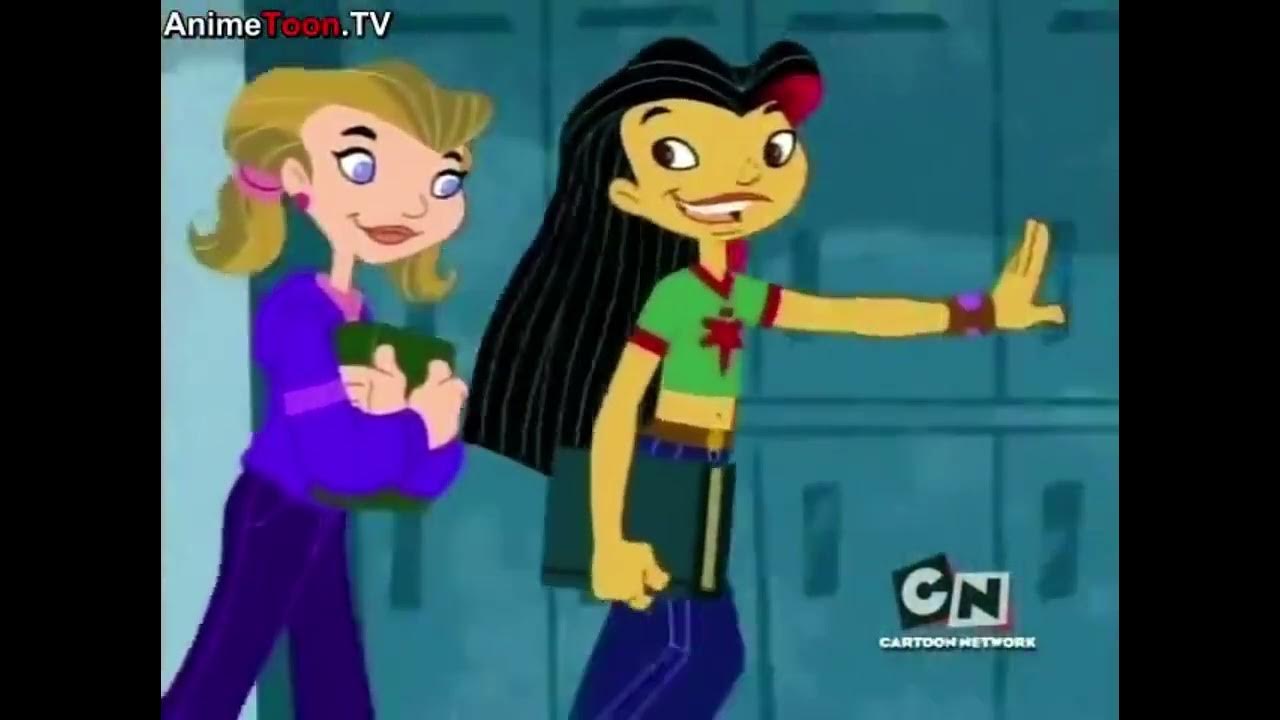 The Life And Times Of Juniper Lee Season 2 Episode 13 Youtube