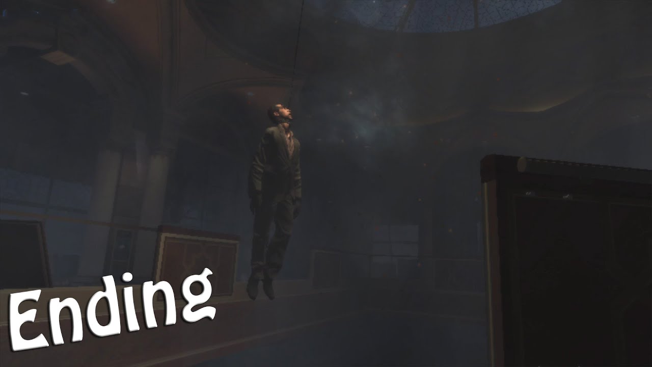 Call Of Duty: Modern Warfare 3 " Kill Makarov. " Mission Gameplay ...