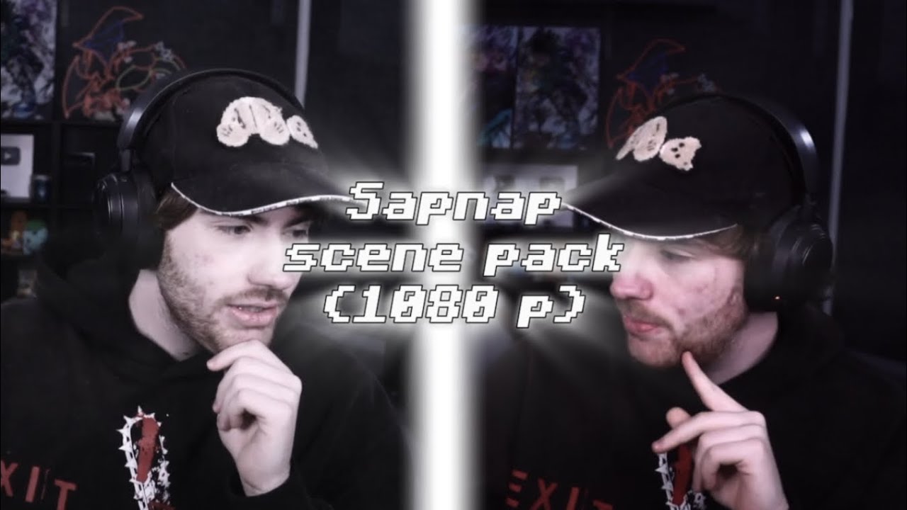 Sapnap scene pack!! #scenepacks #sapnap |@i.foundgecrge 🫡 - YouTube