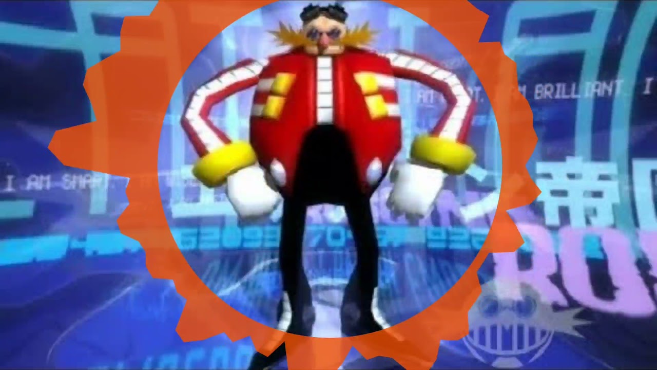 Eggman Be Ballin Friday Night Funkin Original - YouTube