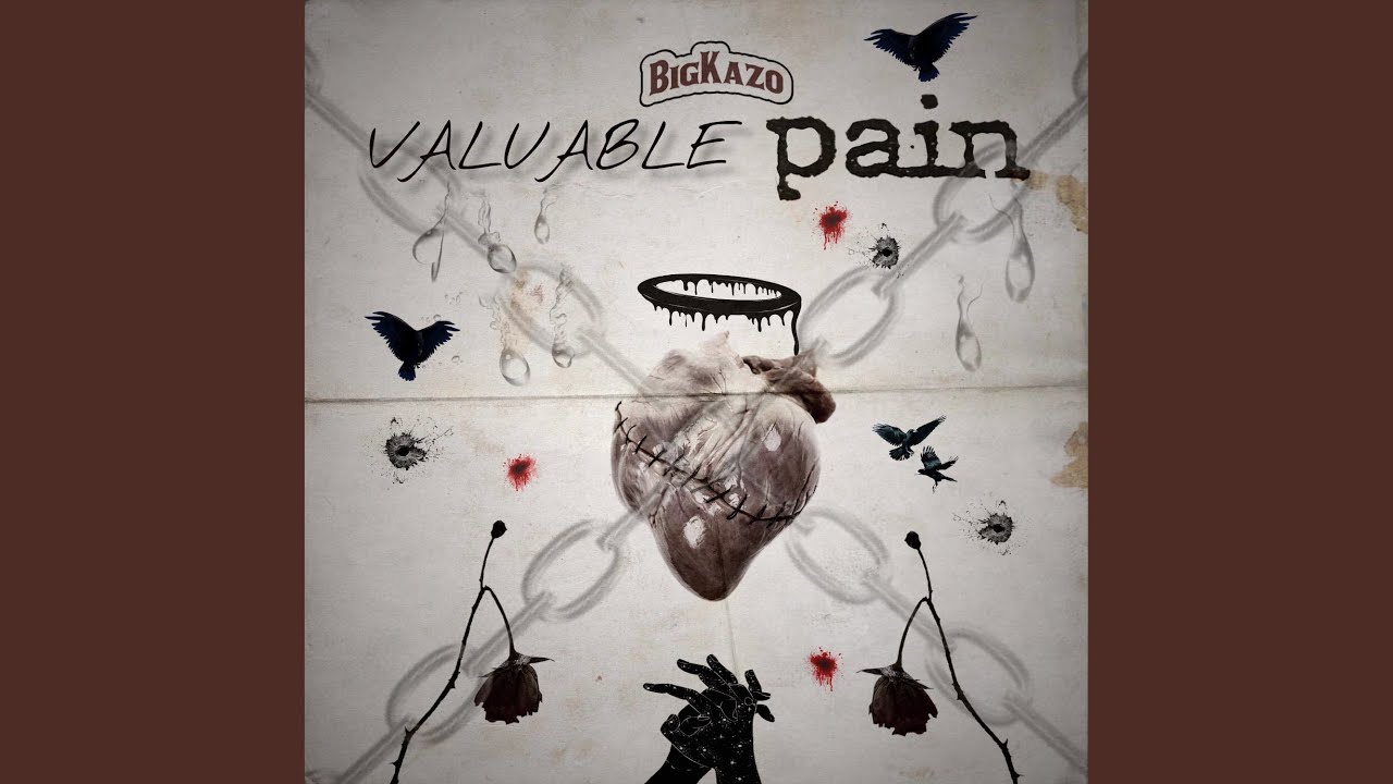 Valuable Pain - YouTube