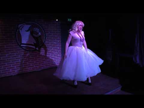 Teerenpeli Tease Lips On Fire Drag Night – Lola Vanilla has No More Tears [9/10]