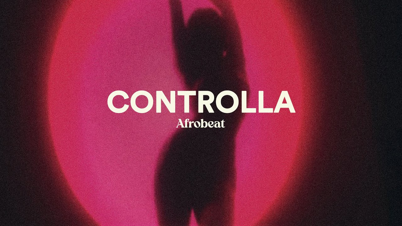 Afrobeat, Dancehall Type Beat Wizkid x Drake ("Controlla") - YouTube