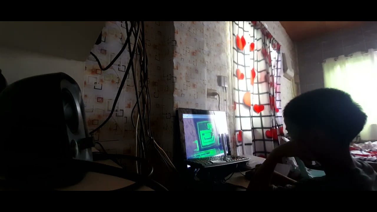 playing dreader - YouTube