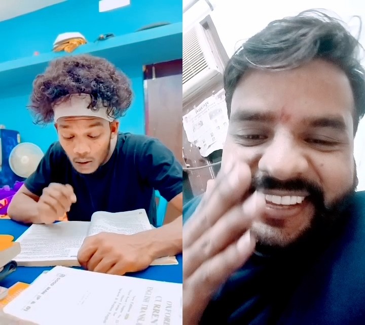 Padh le #comedy #surajroxfunnyvibeo #funny #realfools #ytshorts #viralshorts #study #youtube # ...