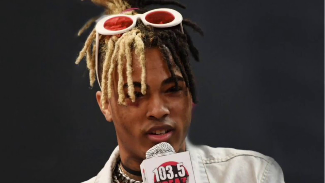 Bad Xxxtentacion Sped Up Youtube