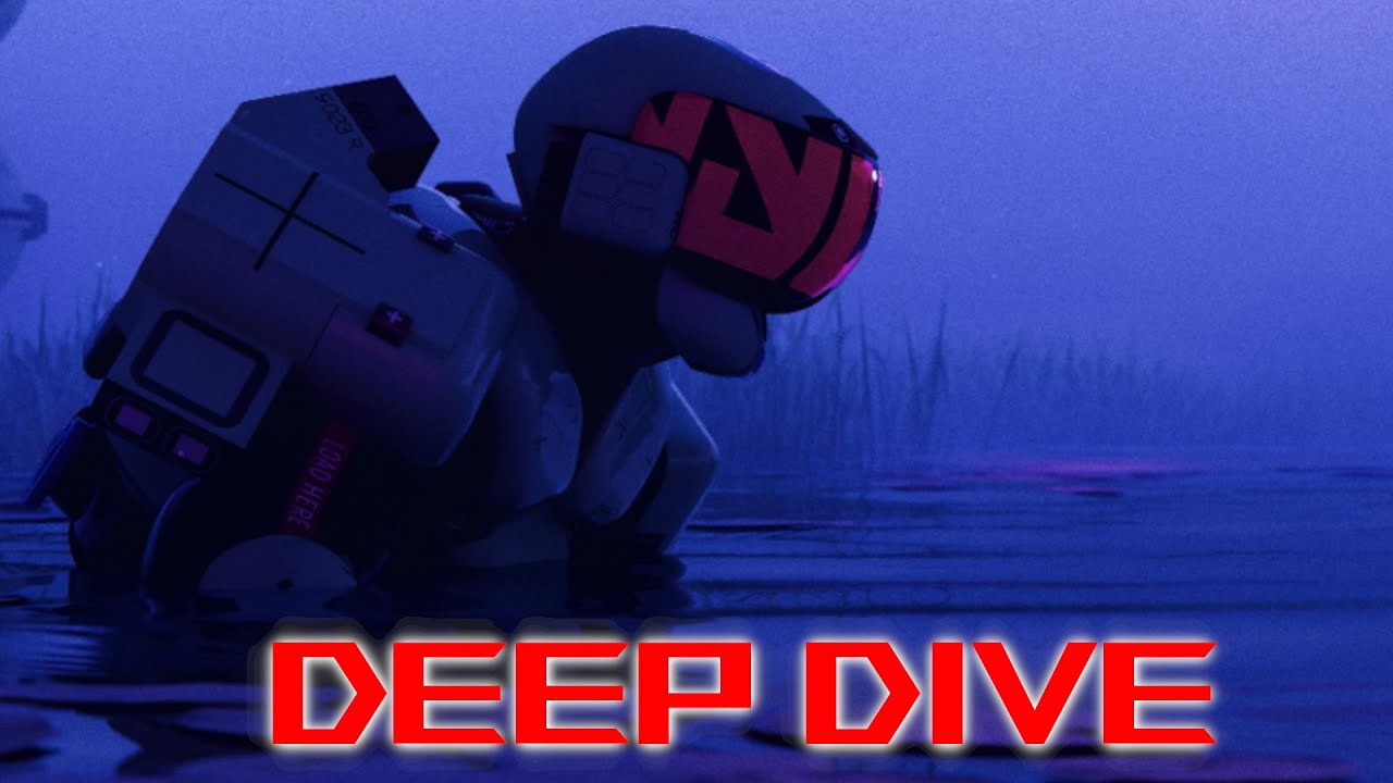 Runner Deep Dive: Locus - YouTube