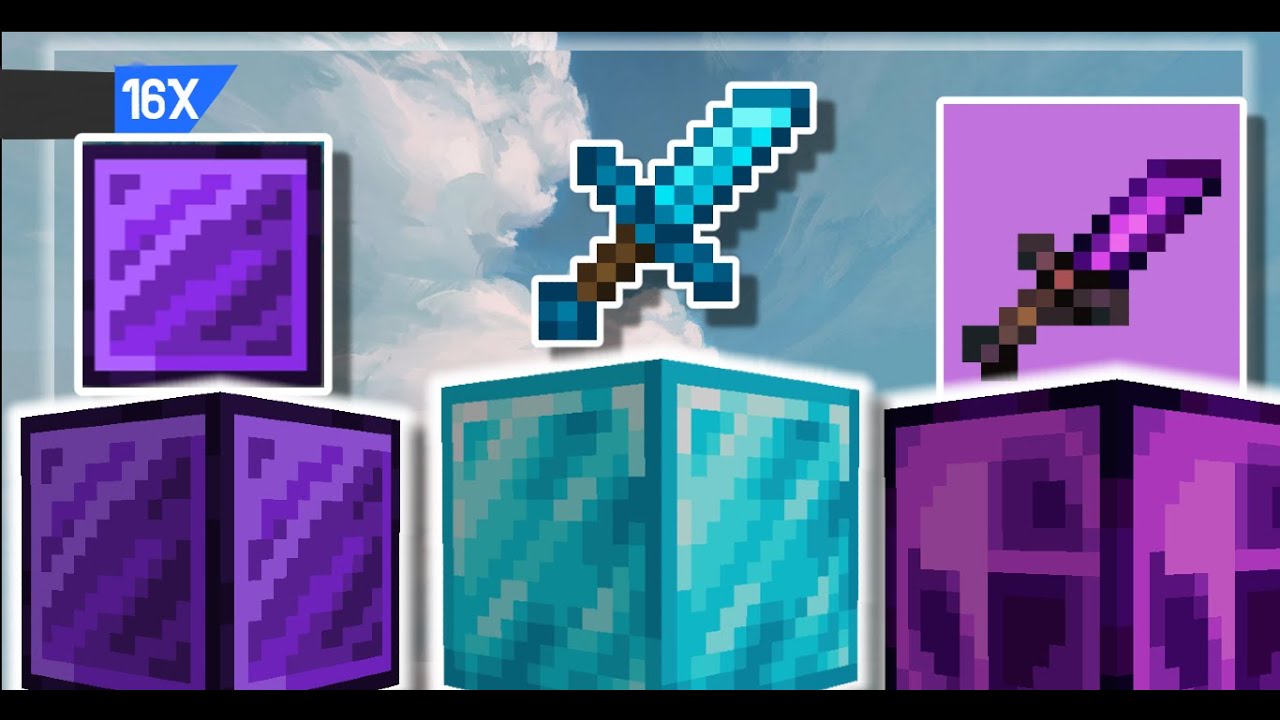 Top 3 Bridge Texture Packs | FPS Boost 1.8.9 - YouTube