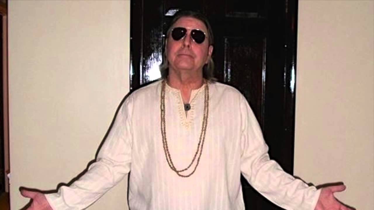 Paul Scull - The Longest Time Parody - YouTube