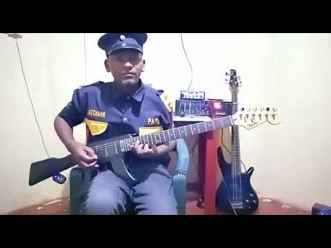 AUME MATELEMYA (COVER SOLO ) BY ZIPPORAH ERIC PERFORMED BY WATCHMAN PAPA - YouTube