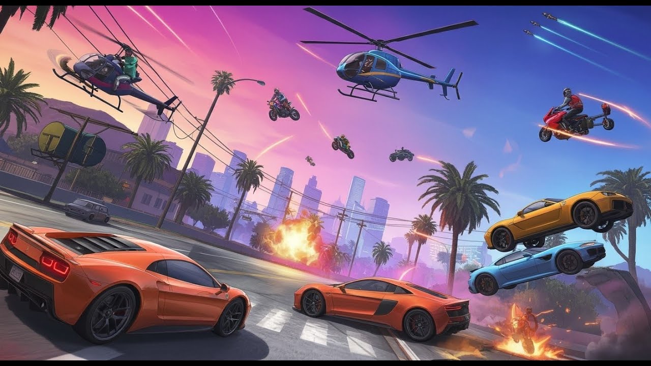 GTA V LIVE STREAM GAMEPLAY ONLINE - YouTube