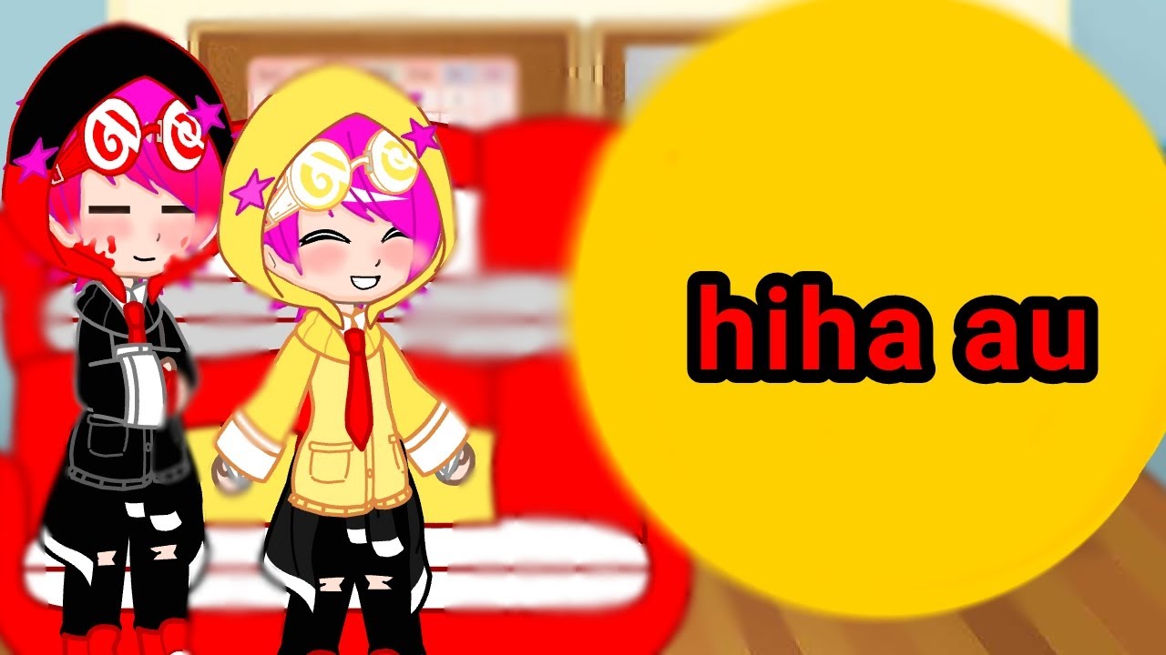 làng hiha AU (:)?!) - YouTube
