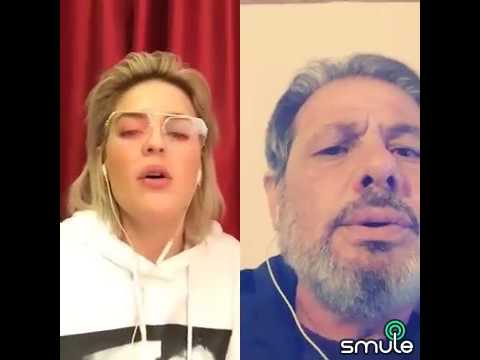 Rokkabye anne marie +Şarkışlalı Faruk Çelik