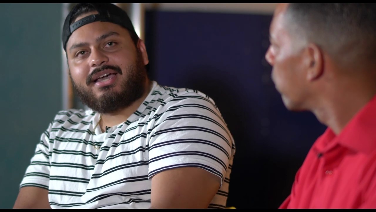 SE01E06 - Jean Carlo Ramirez - YouTube