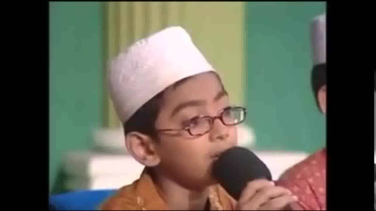 Allah Allah Gojol Rabbi Dhaka New gojol (নতুন গজল আল্লাহ আল্লাহ ) - YouTube