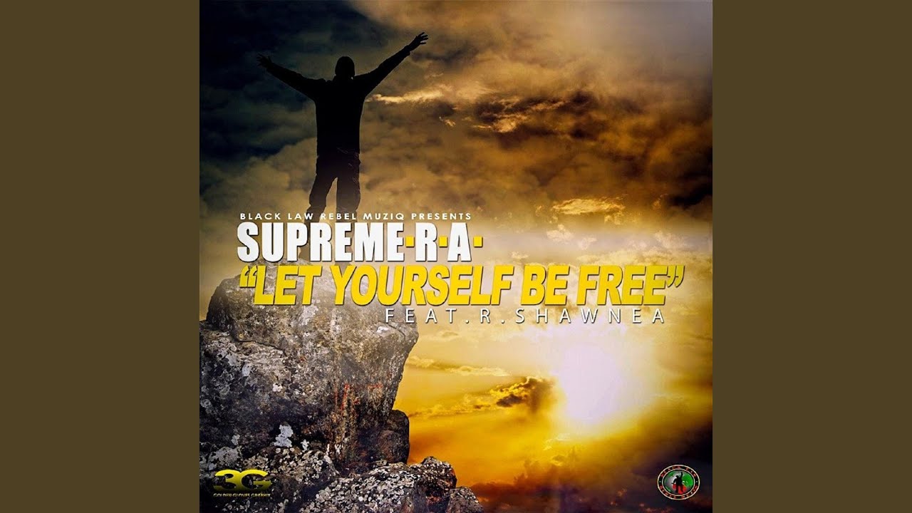 Let Yourself Be Free - YouTube