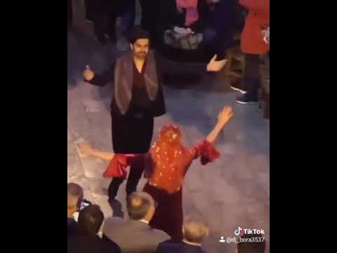 Midyat konuk evi reyhani gösterisi