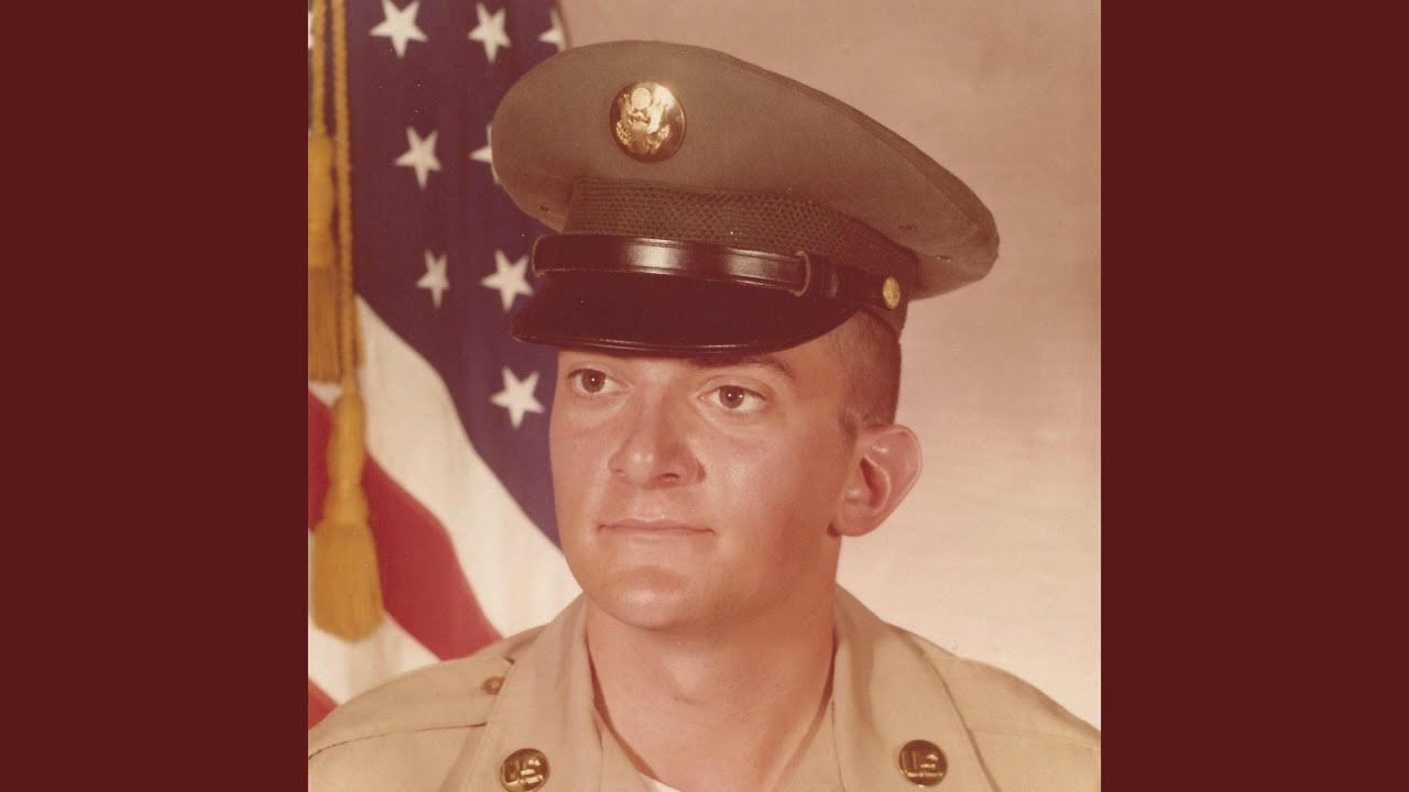 Wanna Be a Soldier - YouTube