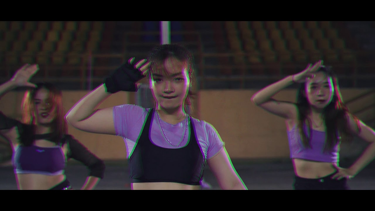 BLACKPINK MEDLEY REMIX | Shynee Dance Team - HOLO MEDIA - YouTube