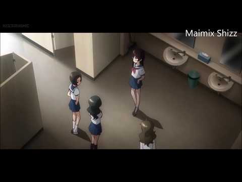 Kano aka Ripple's Past Mahou Shoujo Ikusei Keikaku